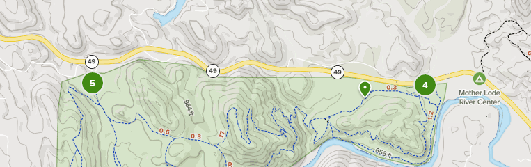 Best 10 Hikes and Trails in Cronan Ranch Regional Trails Park | AllTrails