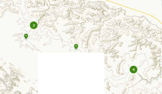 Best Walking Trails in Karijini National Park | AllTrails