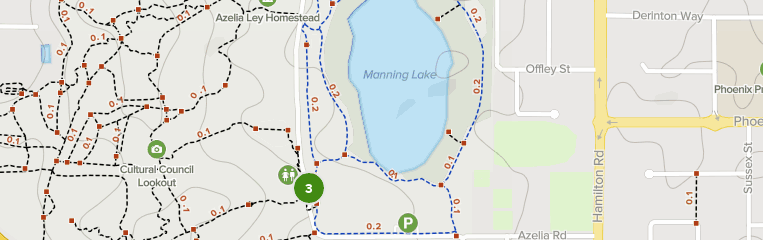 Best Easy Trails in Manning Park Reserve | AllTrails