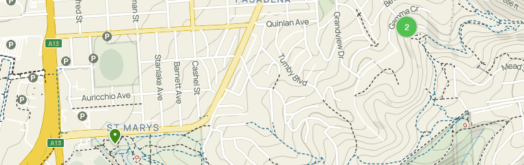 Best Dogs On Leash Trails in Shepherds Hill Recreation Park | AllTrails