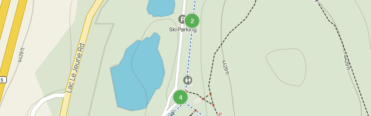 2023 Best Trail Running Trails in Stake Lake Recreation Site | AllTrails