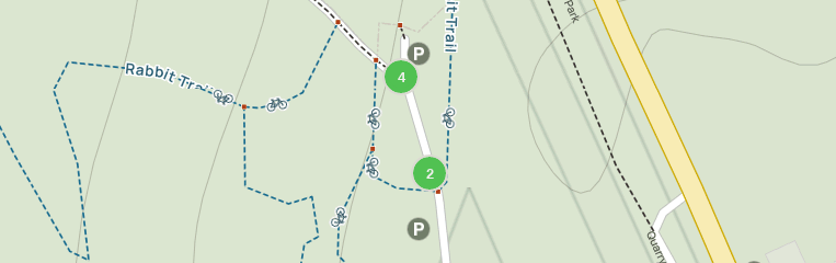 Best Kid Friendly Trails in Cobble Hill Mountain Regional Recreation ...