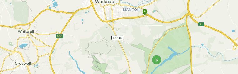 Best Easy Trails in Clumber Park | AllTrails