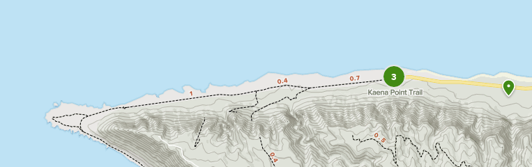Best No Dogs Trails in Ka'ena Point State Park | AllTrails