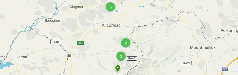 2023 Best Child Friendly Trails in Lough Boora Discovery Park | AllTrails