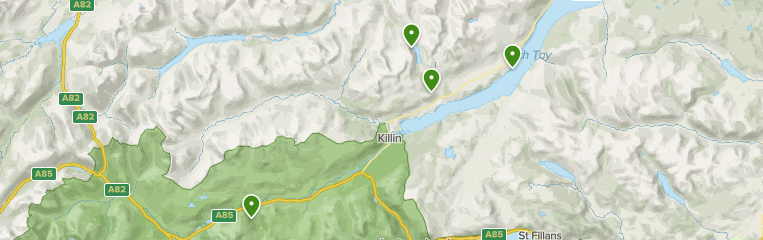 Best Bird Watching Trails in Ben Lawers National Nature Reserve | AllTrails