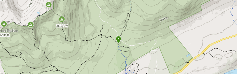 Best 10 Hard Trails in Ben Lawers National Nature Reserve | AllTrails