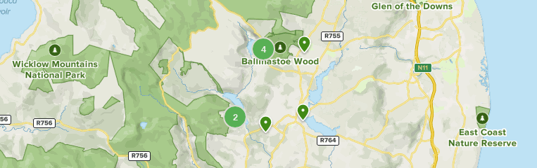 Best Wildflowers Trails in Ballinastoe Wood | AllTrails