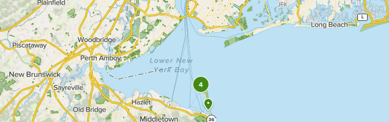 2023 Best Historic Site Trails in Gateway National Recreation Area ...
