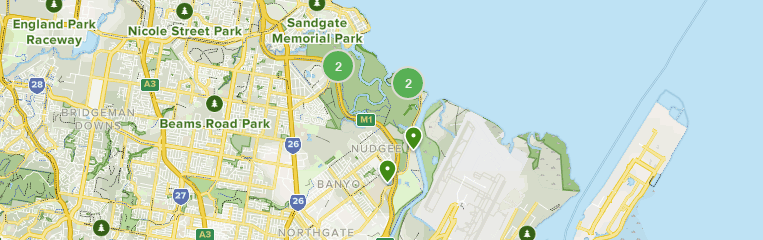 Best Hikes and Trails in Boondall Wetlands | AllTrails