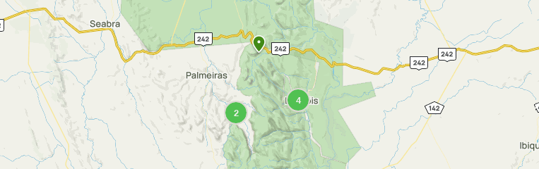 2023 Best Child Friendly Trails in Chapada Diamantina National Park ...