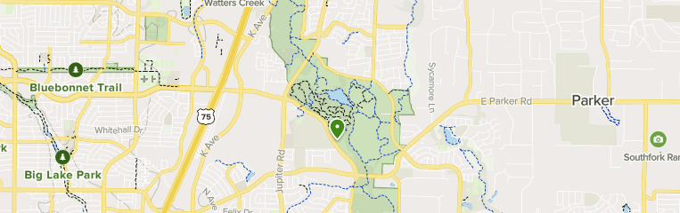 2023 Best Wheelchair Friendly Trails in Oak Point Park and Nature ...