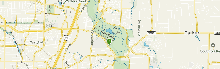 Best Wheelchair Friendly Trails in Oak Point Park and Nature Preserve ...