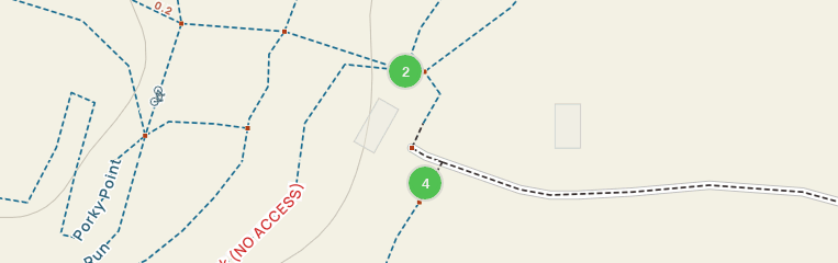 2023 Best Long Trails in Levis/Trow Mound Recreation Area | AllTrails