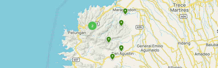 2023 Best Forest Trails in Mount Palay - Palay National Park | AllTrails