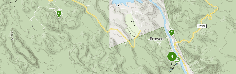 Erawan National Park: Die besten Routen im Wald | AllTrails