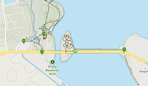 Best Walking Trails in Sungei Buloh Wetland Reserve | AllTrails