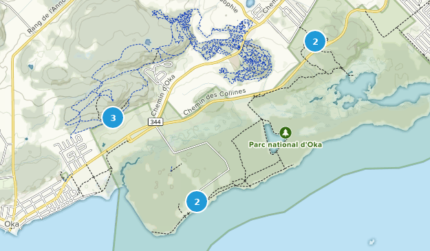Best Hiking Trails in Oka National Park | AllTrails