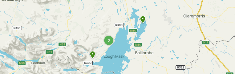 Best Hikes and Trails in Tourmakeady Woods | AllTrails