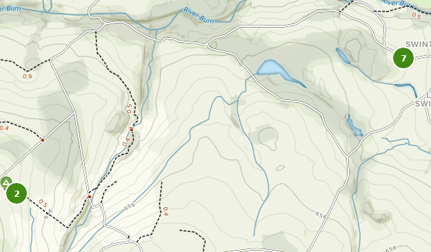 Best Walking Trails in Swinton Estate | AllTrails