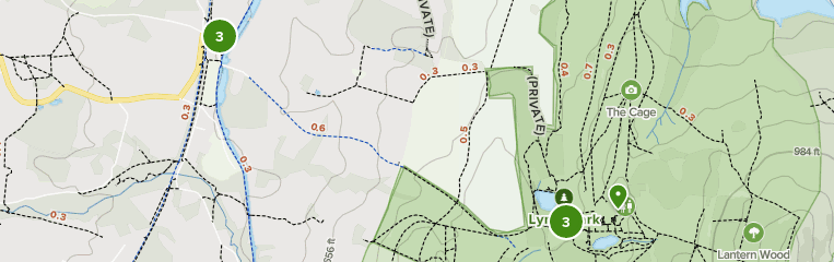 Best Walking Trails in Lyme Park | AllTrails