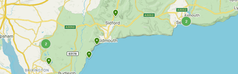 2023 Best Kid Friendly Trails in East Devon Area of Outstanding Natural ...