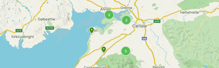 2023 Best Historic Site Trails in Solway Coast Area of Outstanding ...