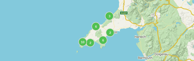 2023 Best 10 Beach Trails in Llŷn Peninsula Area of Outstanding Natural ...
