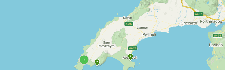2023 Best Fishing Trails in Llŷn Peninsula Area of Outstanding Natural ...