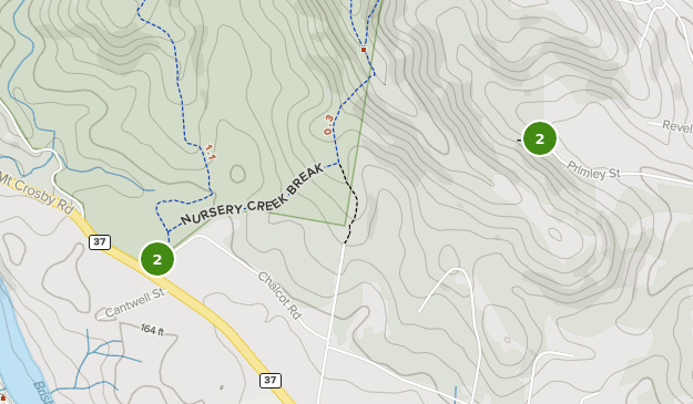 Best Walking Trails in Moggill Conservation Park | AllTrails