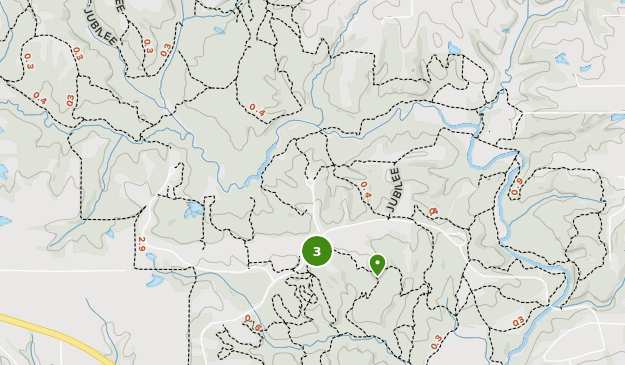 Best Running Trails in Jubilee College State Park | AllTrails