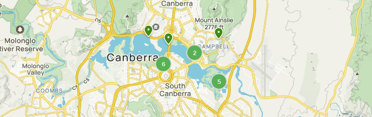 2023 Best Bird Watching Trails in Jerrabomberra Wetlands Nature Reserve ...