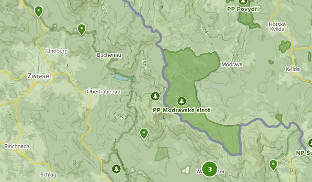 Best River Trails in Bavarian Forest National Park | AllTrails