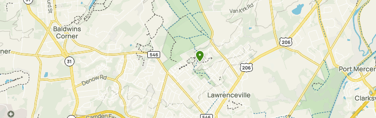 2023 Best Wheelchair Friendly Trails in Mercer Meadows | AllTrails