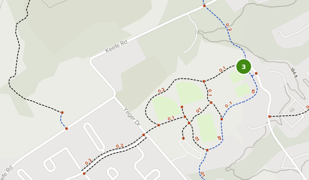 Best Walking Trails in Mercer Meadows | AllTrails