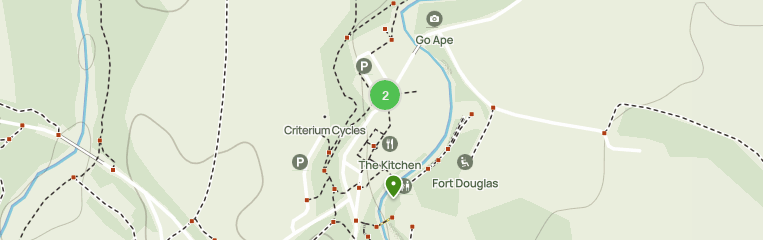 2023 Best Walking Trails in Dalkeith Country Park | AllTrails