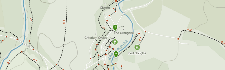 Best Hikes and Trails in Dalkeith Country Park | AllTrails