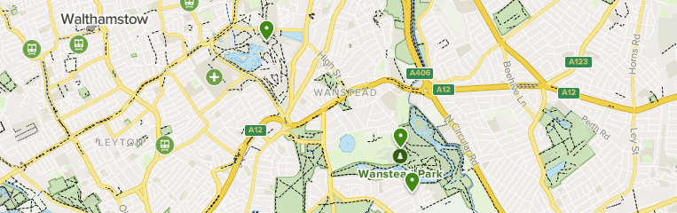Best Kid Friendly Trails in Wanstead Park | AllTrails