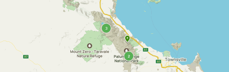 Best Hikes and Trails in Paluma Range National Park | AllTrails