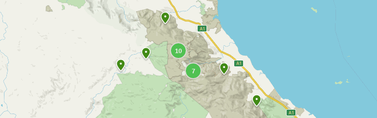 10 Best Hard Trails in Paluma Range National Park | AllTrails