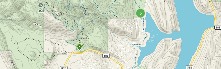 Best Hikes and Trails in Horsetooth Mountain Open Space | AllTrails