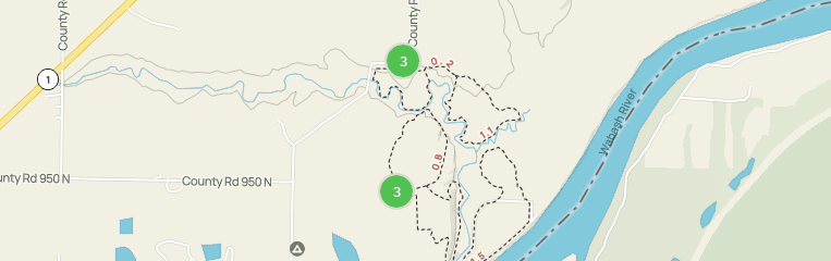 Best Short Trails in Beall Woods State Park | AllTrails