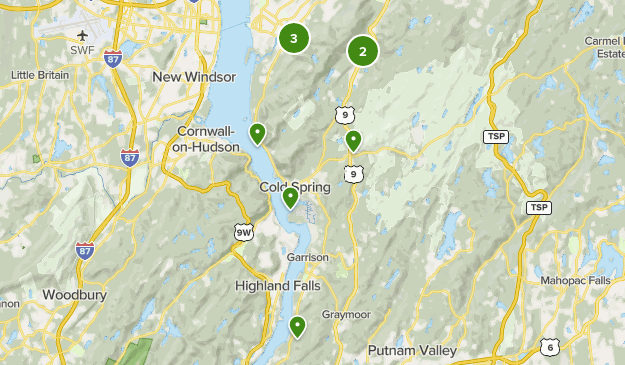Best Lake Trails in Hudson Highlands State Park Preserve | AllTrails