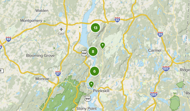 Best Walking Trails in Hudson Highlands State Park Preserve | AllTrails