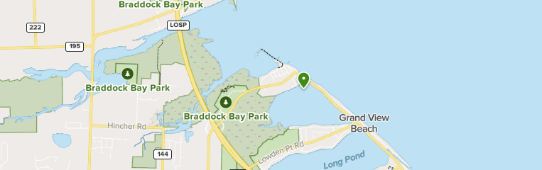 Best Bird Watching Trails in Braddock Bay Park | AllTrails