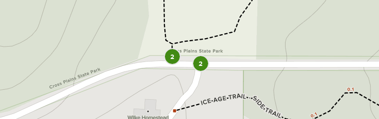 Best Forest Trails in Cross Plains State Park | AllTrails