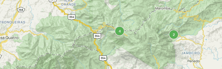 Best Bird Watching Trails in Itatiaia National Park | AllTrails