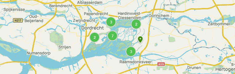 2023 Best 10 Child-friendly Trails in De Biesbosch National Park ...