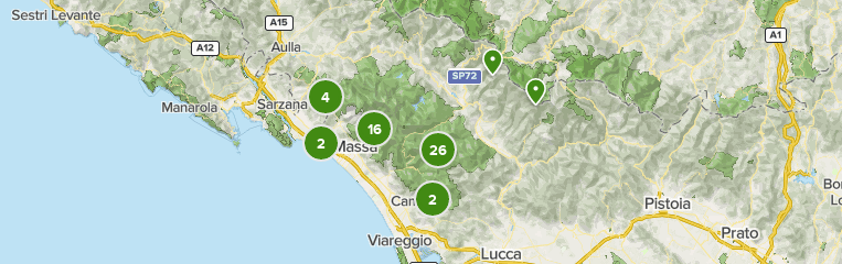 I migliori 10 sentieri per escursionismo in Parco Naturale Regionale ...