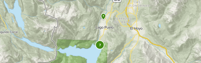 Las 10 mejores rutas cortas en Parque Nacional Lago Puelo | AllTrails